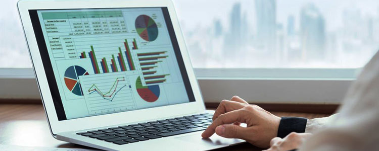 Virtual QuickBooks Bookkeeping and Accounting Services