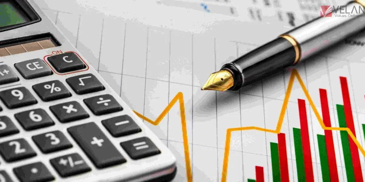 Texas Bookkeeping Services | Expert Bookkeepers in TX