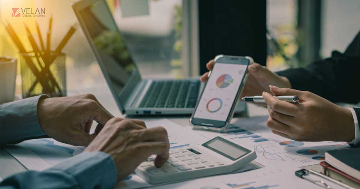 5 Bookkeeping Best Practices for Mid-Market Businesses