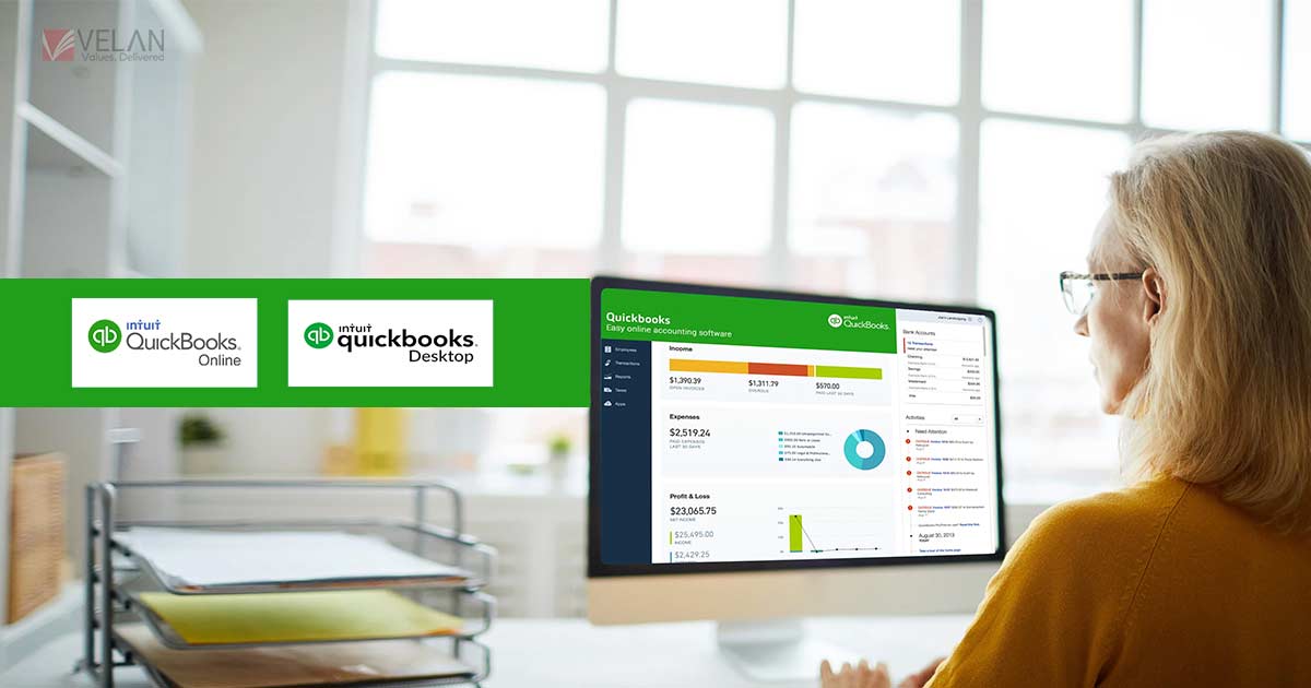 What is a QuickBooks Accountant? A Comprehensive Guide