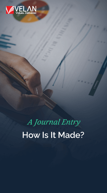 What is a Journal Entry in Accounting? - Velan Bookkeeping and ...