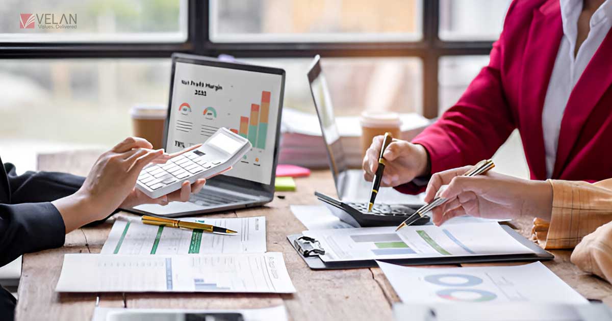 Step-by-Step Guide to Cloud Bookkeeping for US Firms