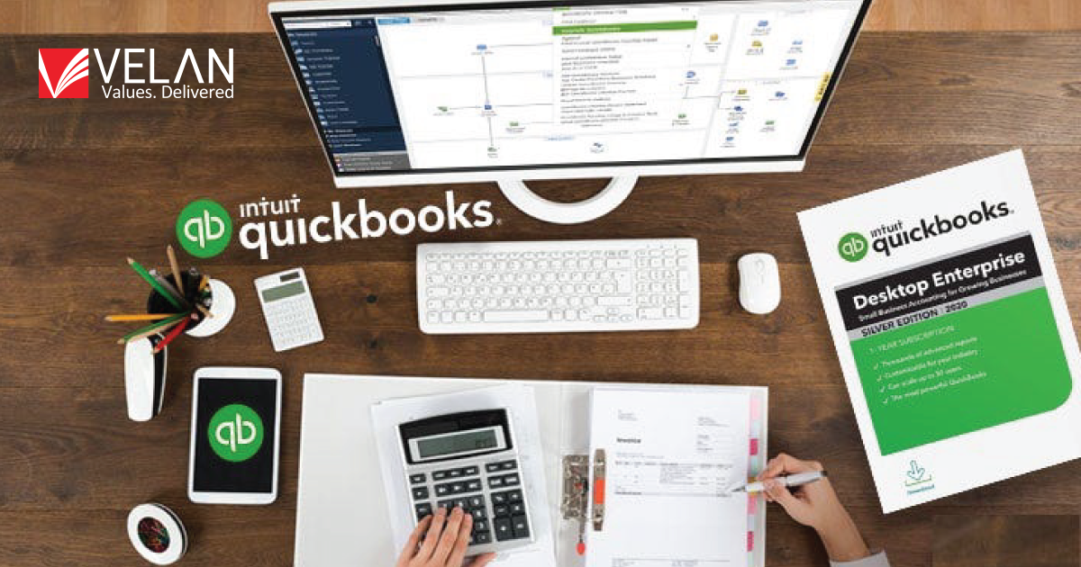 Mint vs QuickBooks for Small Business Bookkeeping & Budgeting