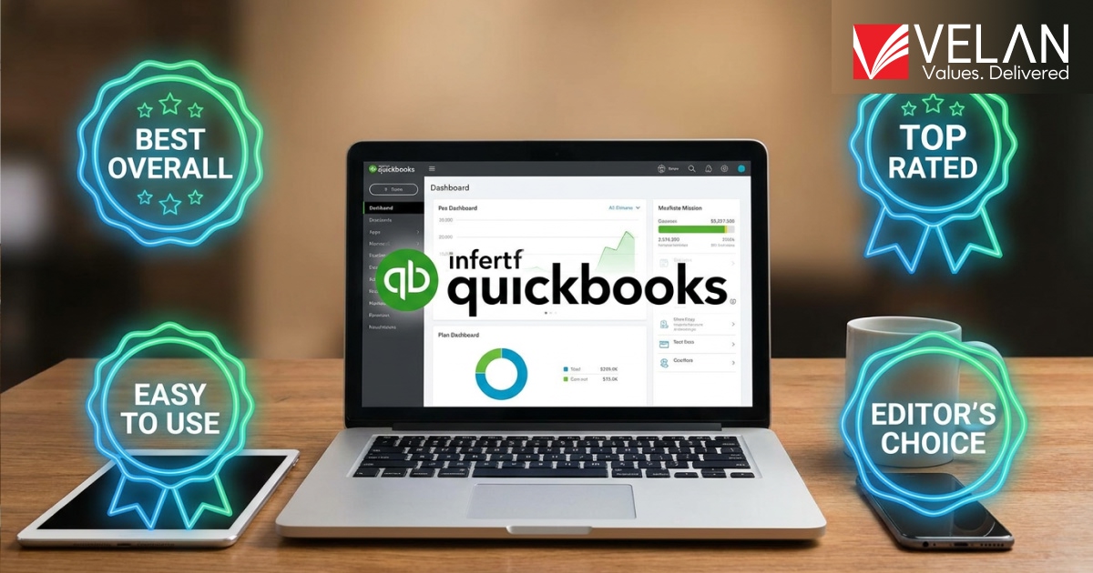 How To Find The Best QuickBooks ProAdvisors Near Me? Guide
